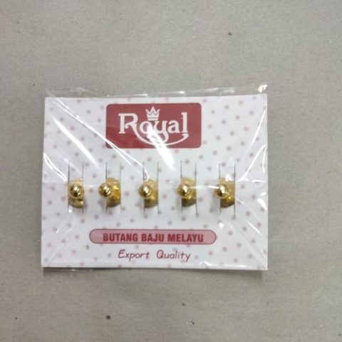 BUTANG BAJU MELAYU DARAT | Menara Arimah Enterprise